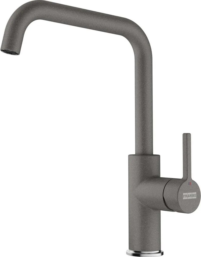Franke Urban 2.0 - Dřezová baterie FN 5540.084, šedý kámen 115.0755.400