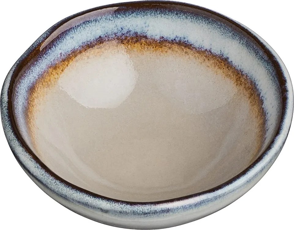 ARTISAN Miska na dip 95 ml - šedá
