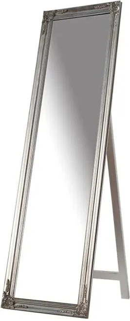 INV Zrcadlo Lenny 160cm stříbrná