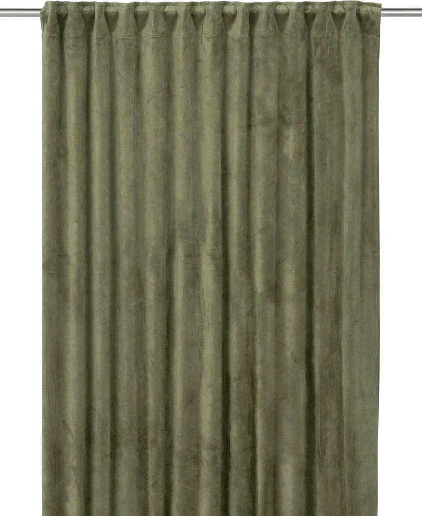 XXXLutz HOTOVÝ ZÁVĚS, zatemnění, 135/280 cm Svanefors - Závěsy - 004497008904