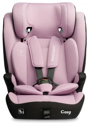 CARETERO autosedačka COSY I-SIZE PURPLE (76-150)