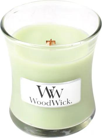 WoodWick - vonná svíčka Okurka a meloun 85g