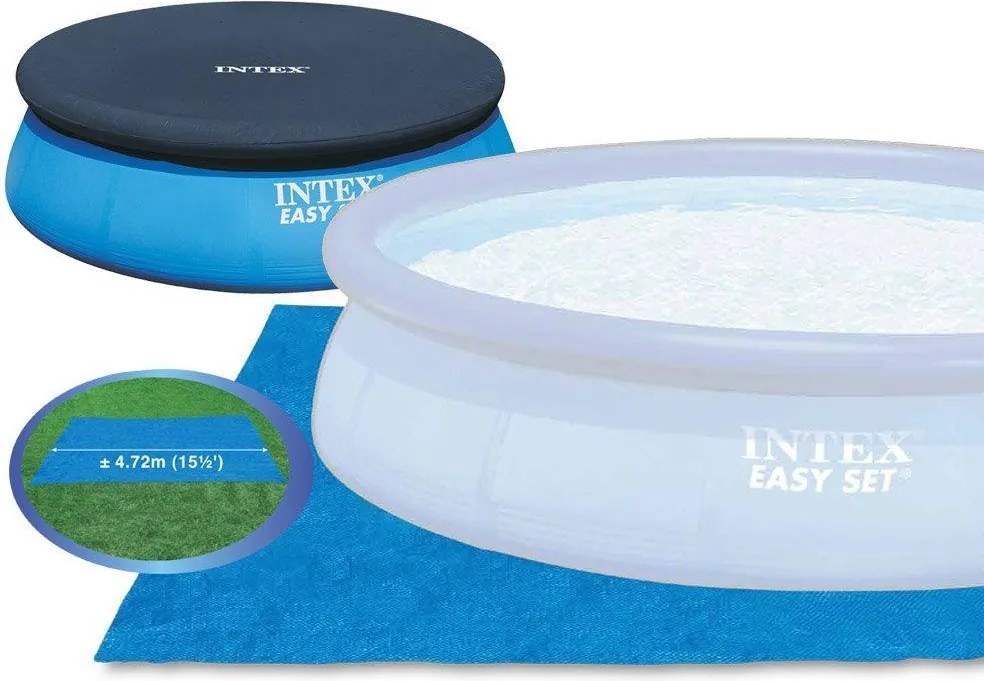 Intex Easy Set 4,57 x 1,07 m 26166