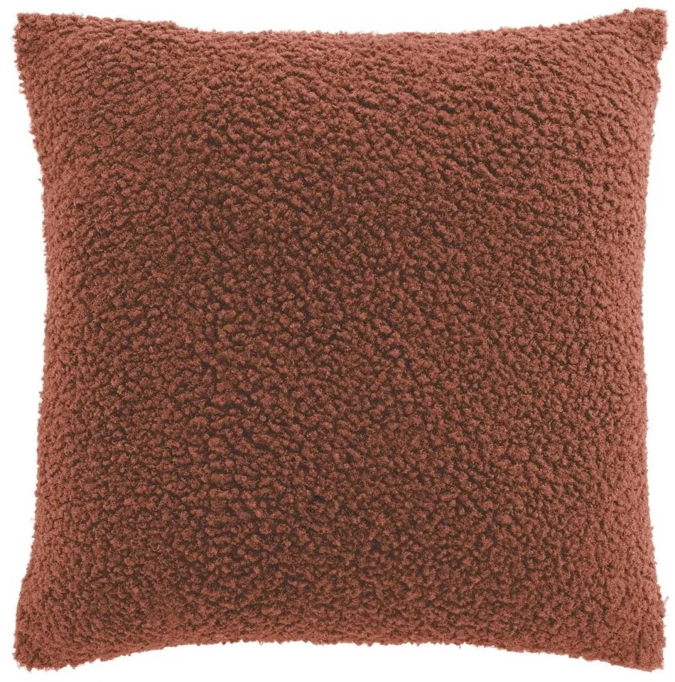 Povlak na polštář s beránkem 40x40 cm Woolen – douceur d'intérieur