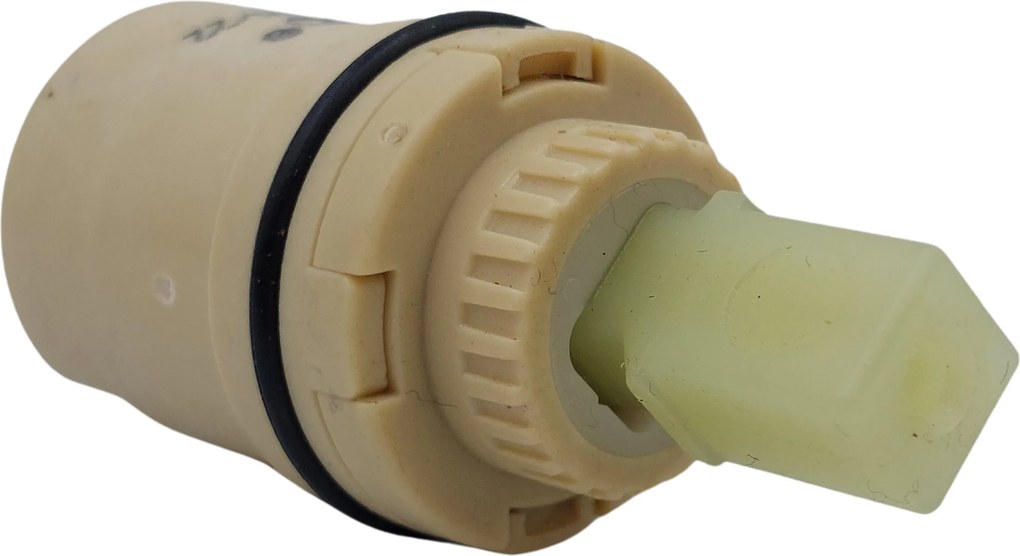 Invena, MIESZACZ 25 MM DO BATERII UMYWALKOWEJ NISKIEJ PAROS, INV-SC-B1-136-A