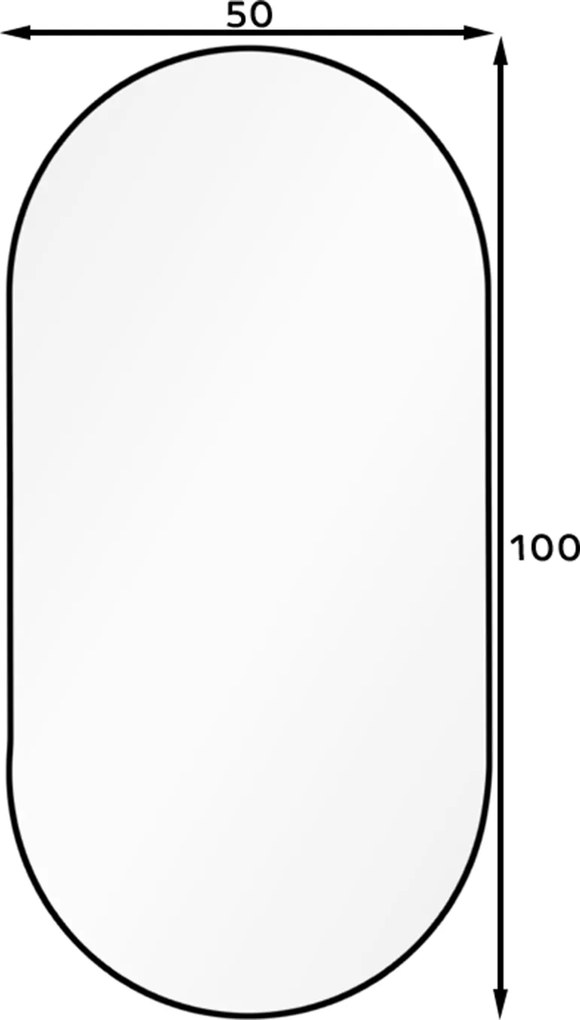 Nunisse, 50x100x0,4cm