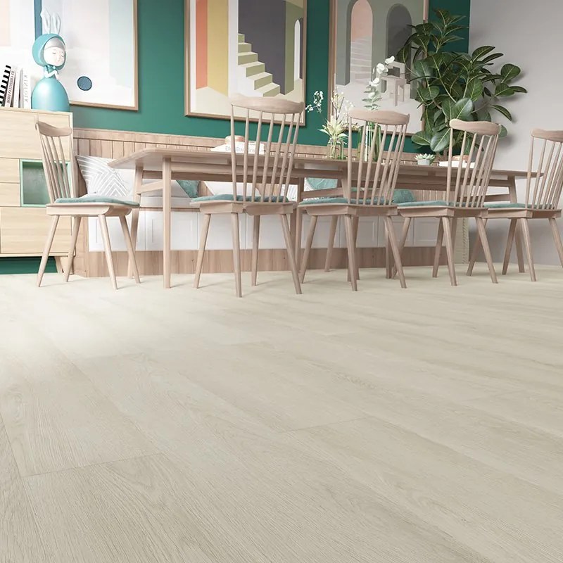 Vinylová plovoucí podlaha Area Floors Wood Click Rigid 5302 Dub letní 2,503 m²