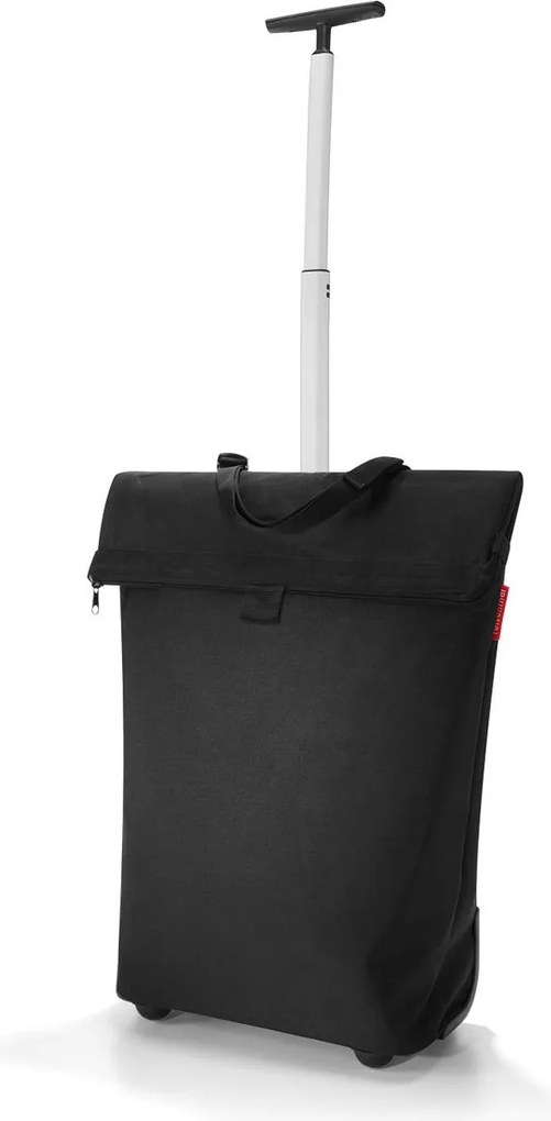 Taška na kolečkách Reisenthel Trolley M black