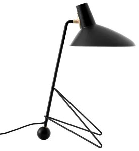 &Tradition designové stolní lampy Tripod HM9