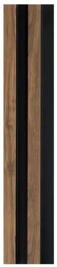 Lamelio Vasco Oak Craft