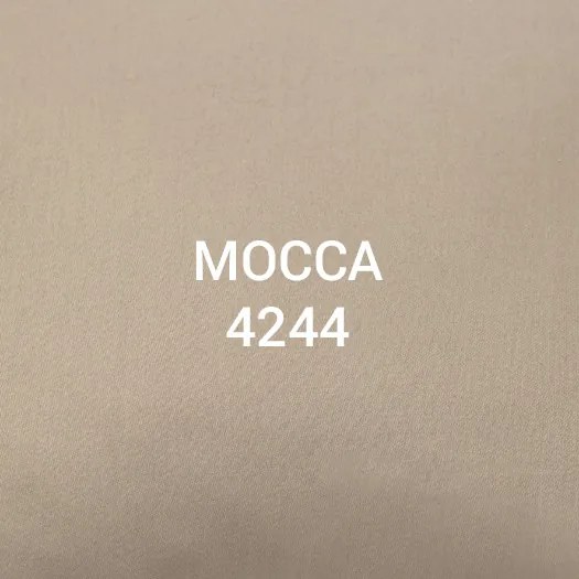 Every Silver Shield Oblong povlak na polštář Barva: 4244 - Mocca, Rozměr: 50 x 70 x 6 cm
