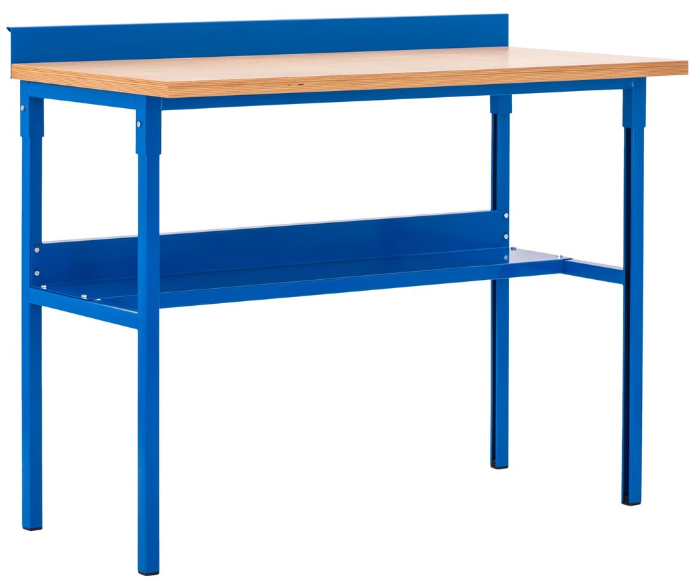 Trestles Dílenský stůl Igy12 PRS2-5017