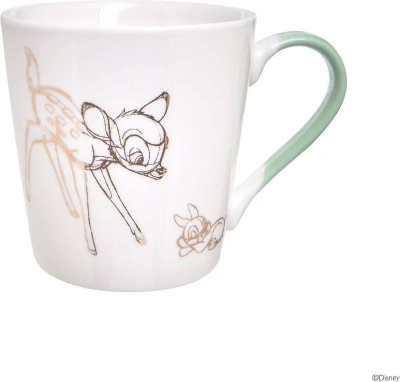 Butlers DISNEY Hrnek Bambi a Dupík