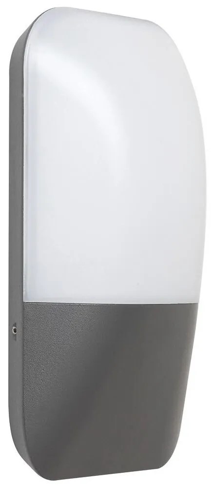 Rabalux | Rabalux 7996 - LED Venkovní nástěnné svítidlo ECUADOR LED/10W/230V IP65 800lm | RL7996