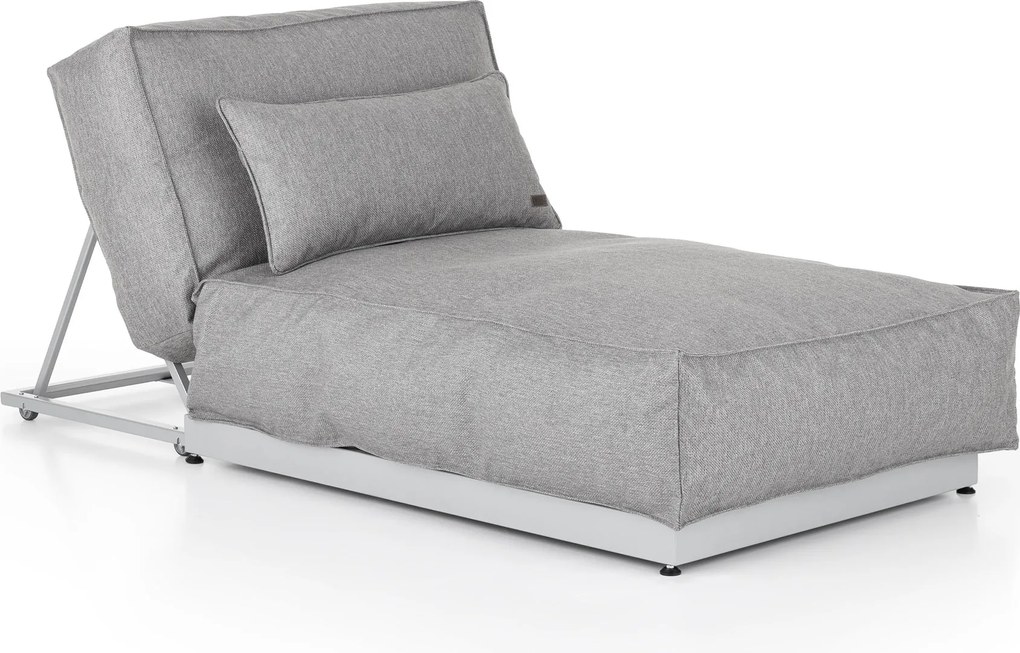 Poseidon OUTDOOR / PREMIUM / Soft Grey