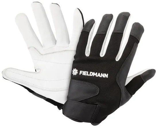 Rukavice pracovní FIELDMANN FZO 7010 10“/XL