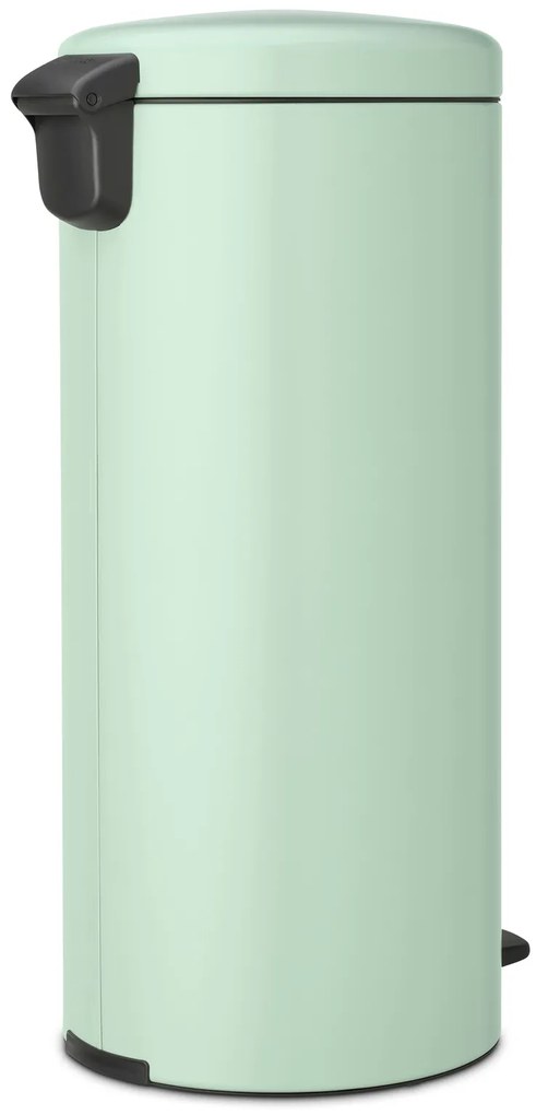 Brabantia Pedálový koš NewIcon 30L světle zelená