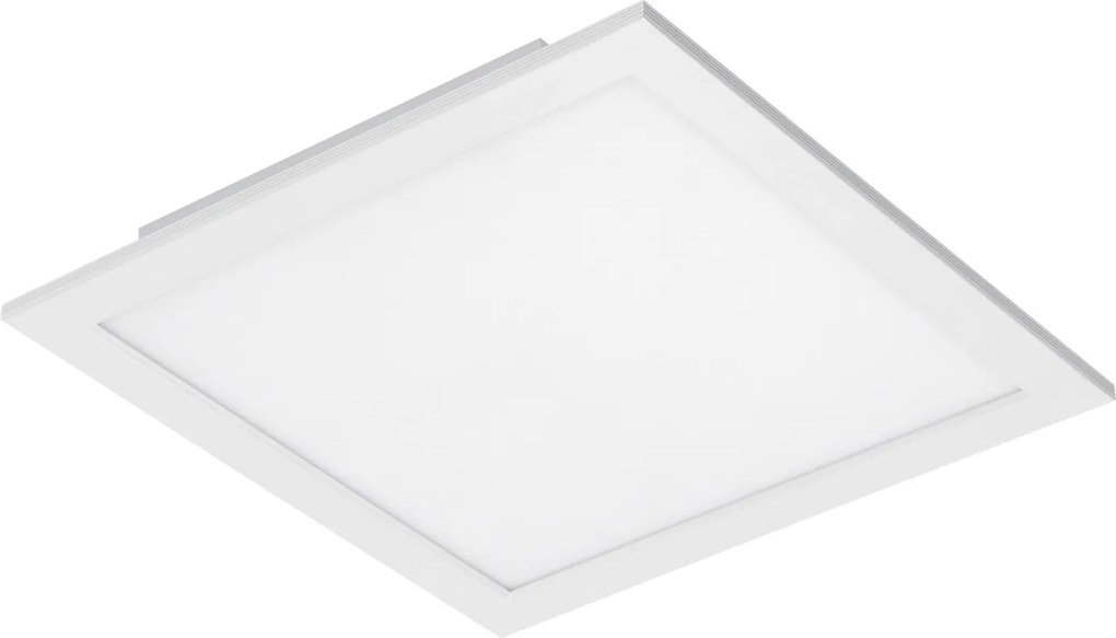 Brilo LED Panel 1x LED/18 W, bílý