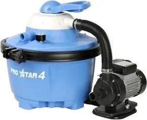 Marimex Prostar 4 písková filtrace