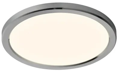 Nordlux - LED Stm. koupel. stropní sv. OJA 14,5W/230V 3000/4000K IP54 pr. 30 cm