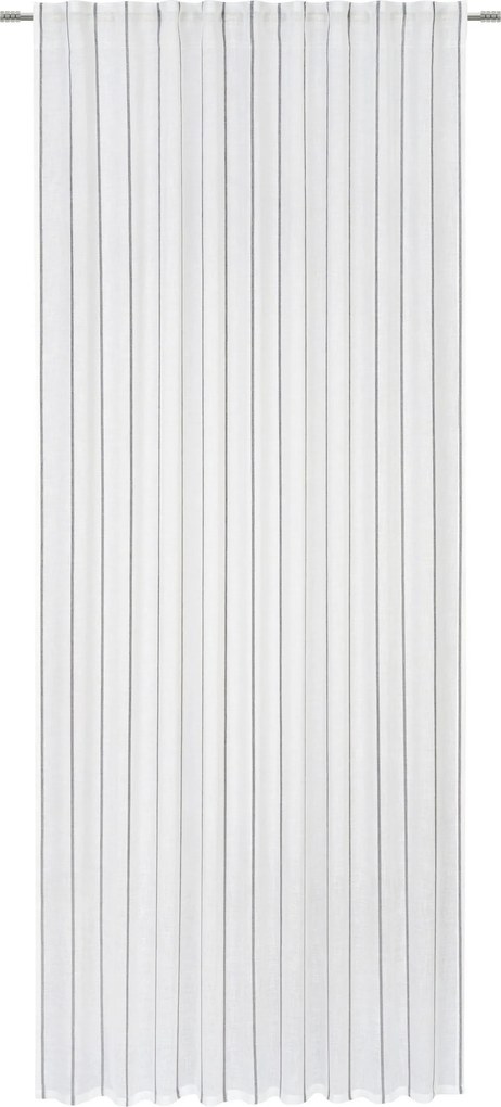 XXXLutz HOTOVÝ ZÁVĚS, poloprůhledné, 140/245 cm Esposa - Závěsy - 006611078901