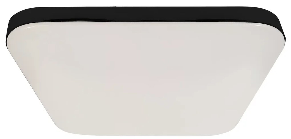 Stropní LED svítidlo Nemo, 1x LED 17w, 4000k, b