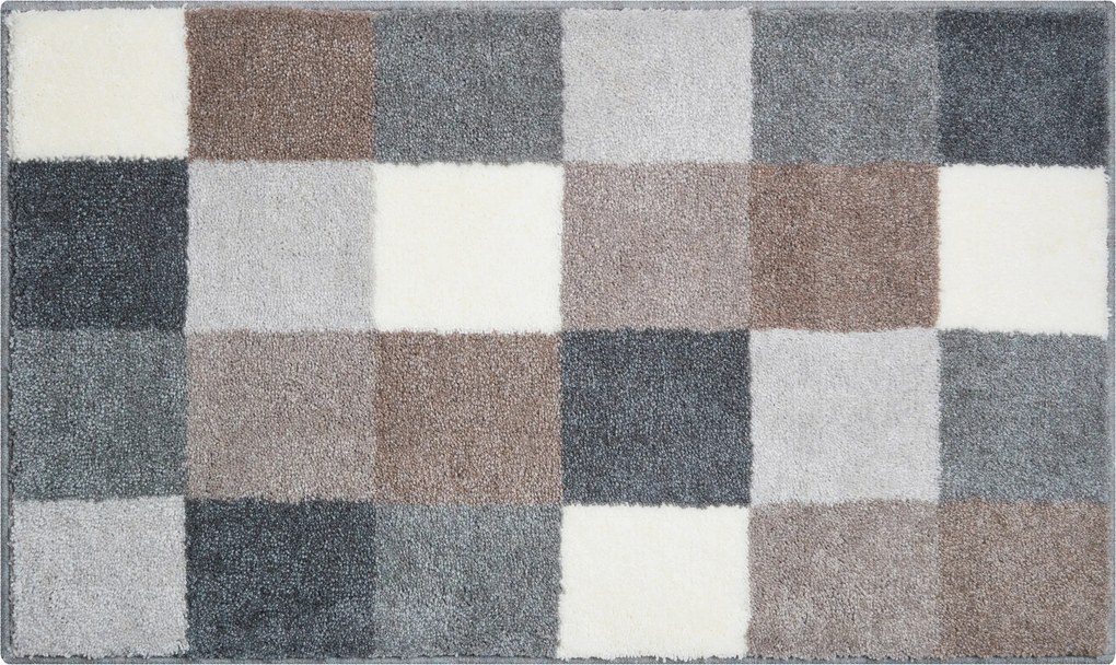 XXXLutz KOBEREC DO KOUPELNY, 70/120 cm Grund - Online Only koupelnový textil - 008250022002