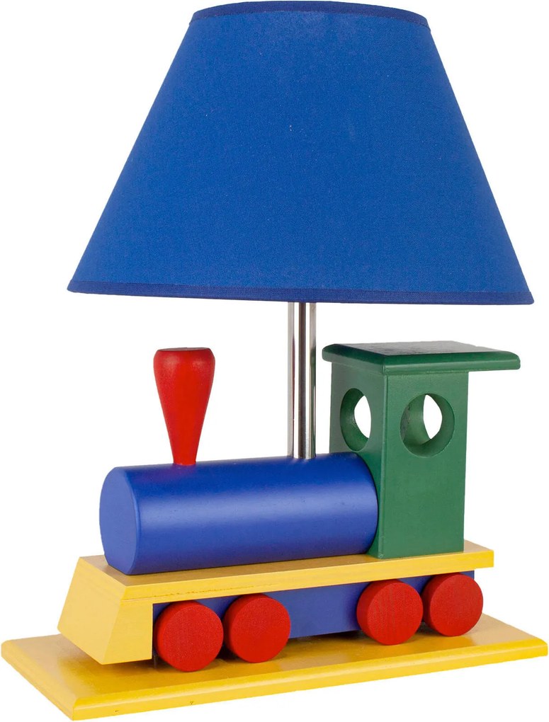 XXXLutz DĚTSKÁ STOLNÍ LAMPIČKA, 32/27/14 cm - Online Only svítidla - 009228006302