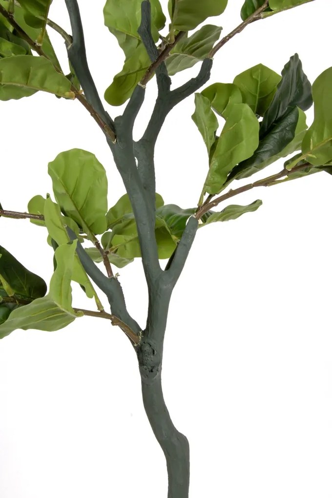 Dekorativní umělý Fíkovník Hawaj - 150 cm