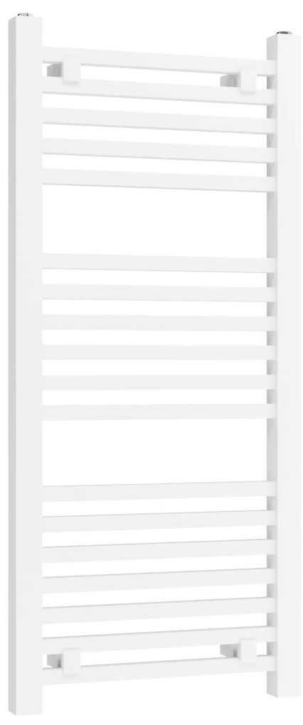 Erga Proper, topné těleso 1000x450 mm, 521W, bílá, ERG-LAV-PROP-10045-WH