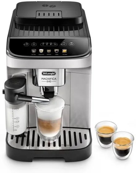 Automatický kávovar de'longhi magnifica evo ecam 290.61.sb