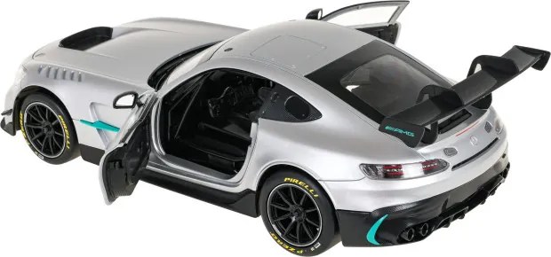 Auto k ovládání RC auto Mercedes-AMG GT2 1:14