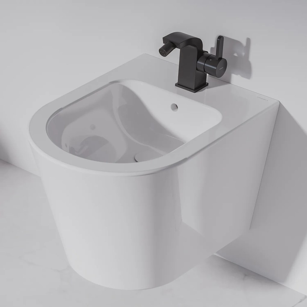 Omnires Tampa bidet závěsný