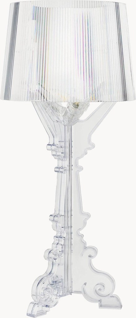 Velká stmívatelná stolní LED lampa Bourgie
