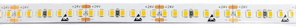 Indeluz 203AS-L4014FC0-00 24 V LED pásek Nilo 5, 14,4W/m, 4000K, 5m, IP20