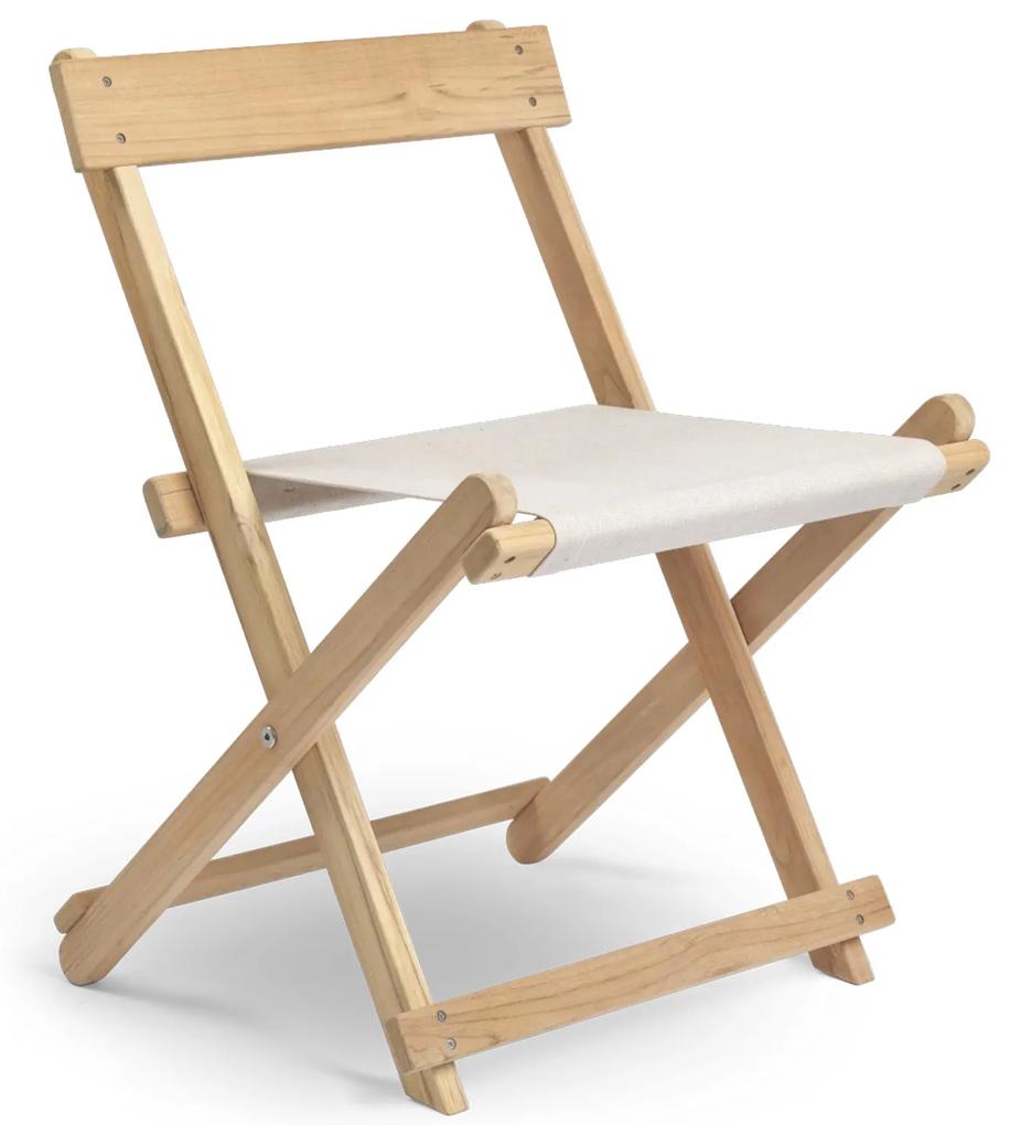 Carl Hansen designové zahradní židle BM4570