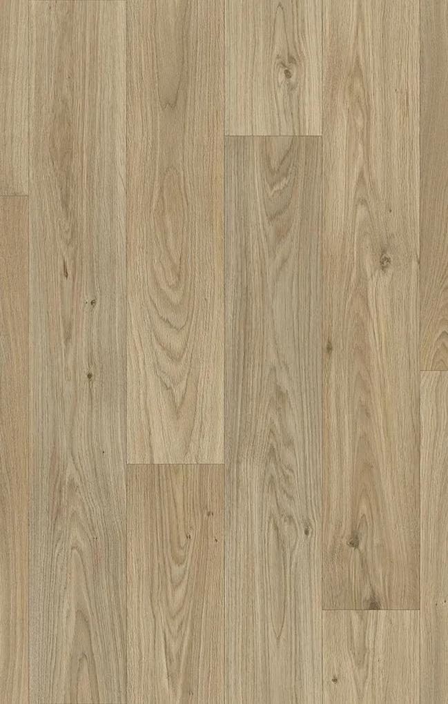 PVC podlaha Inspire Gamble oak 626M - 4m