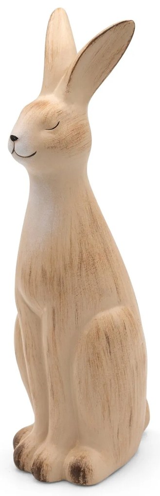 VELIKONOČNÍ SOŠKA EASTER8 12X33 CM VÍCEBAREVNÁ
