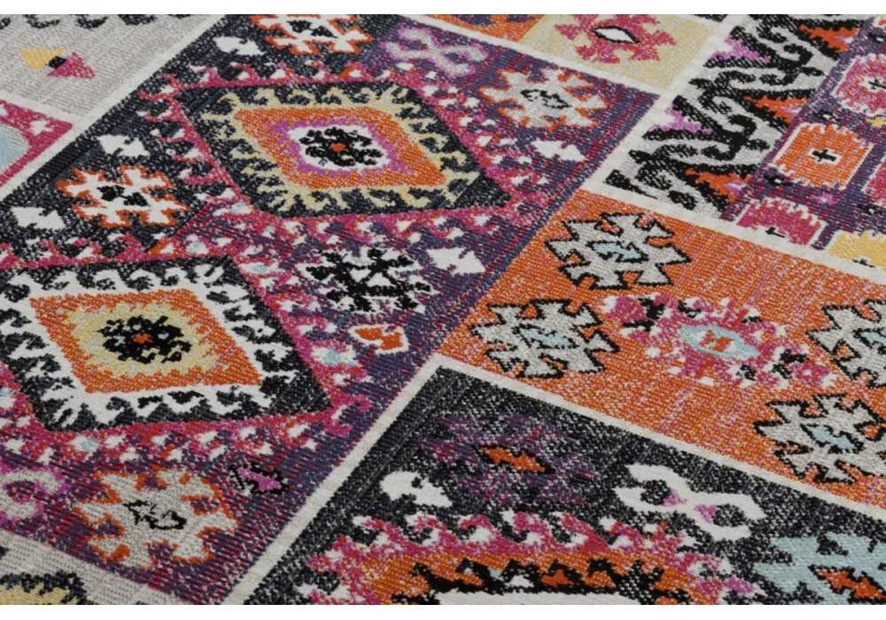 Kusový koberec Diego vícebarevný 180x270cm
