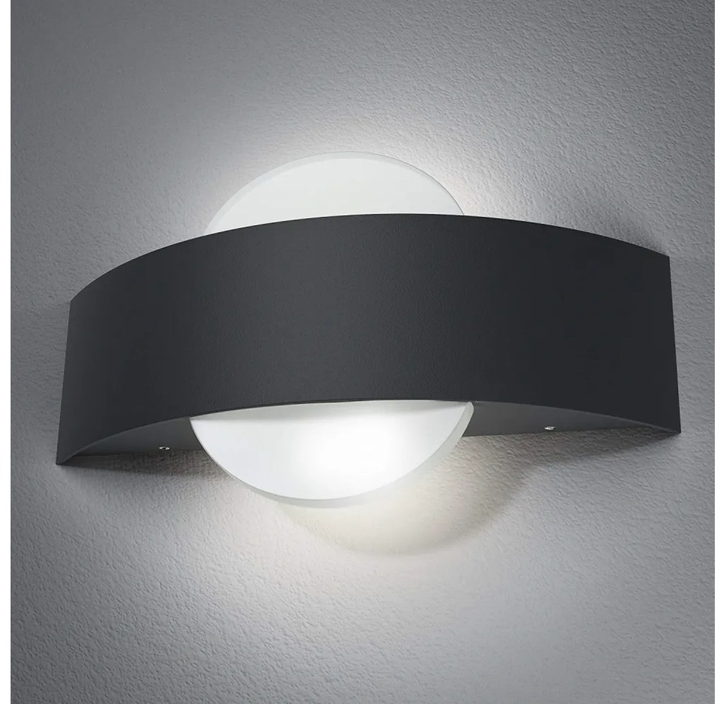 Osram Osram - LED Venkovní nástěnné svítidlo ENDURA LED/11W/230V IP44 P22556