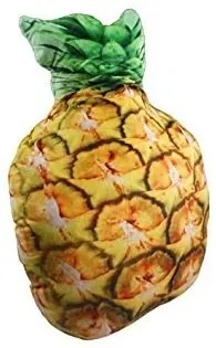 Dekorační polštáře ananas