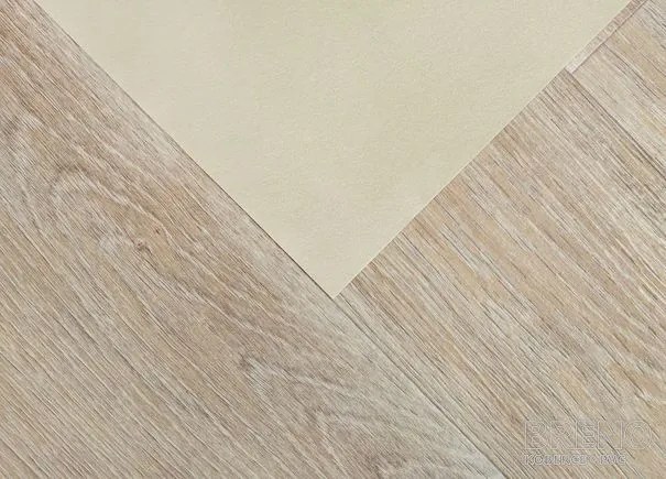 Breno PVC BONUS Skadar 032 - světlé dřevo, šíře 400 cm