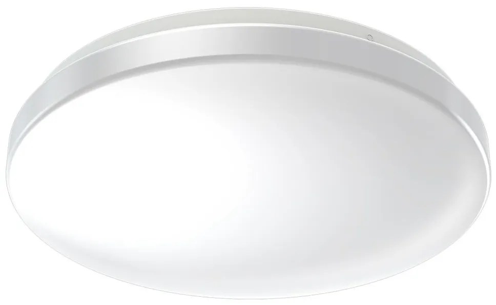 Ledvance - LED Koupelnové svítidlo se senzorem CEILING ROUND LED/24W/230V IP44