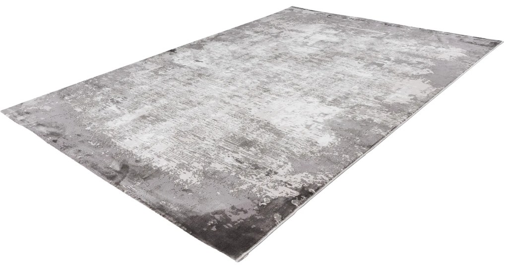 Obsession, Kusový koberec Opal 912 taupe, 80x150, šedá, chodba / předsíň