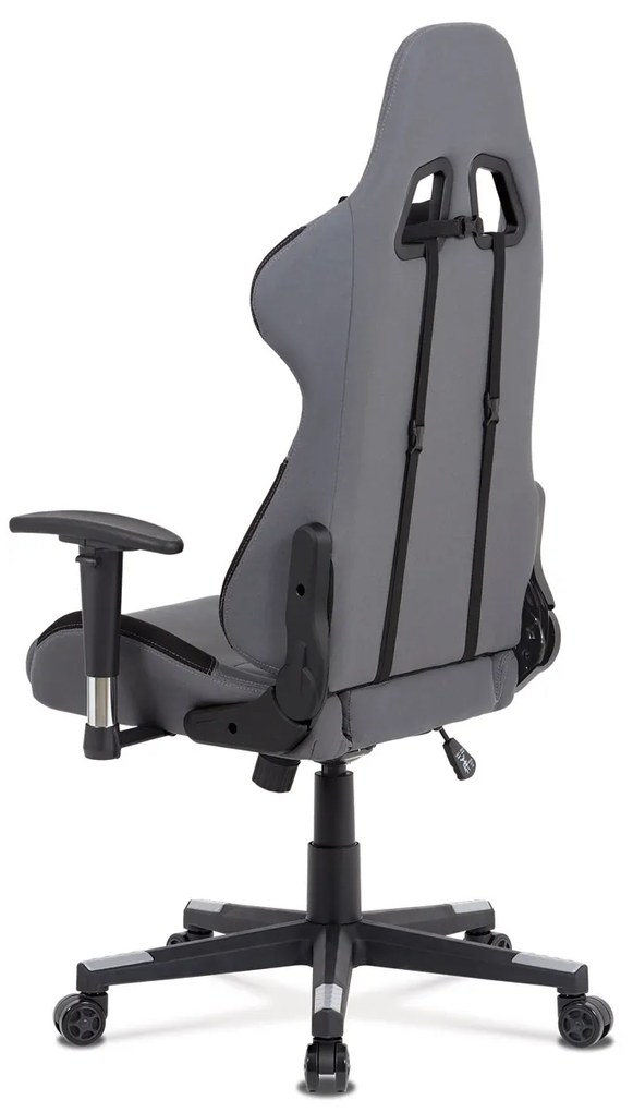 Herní židle AUTRONIC KA-F05 GREY