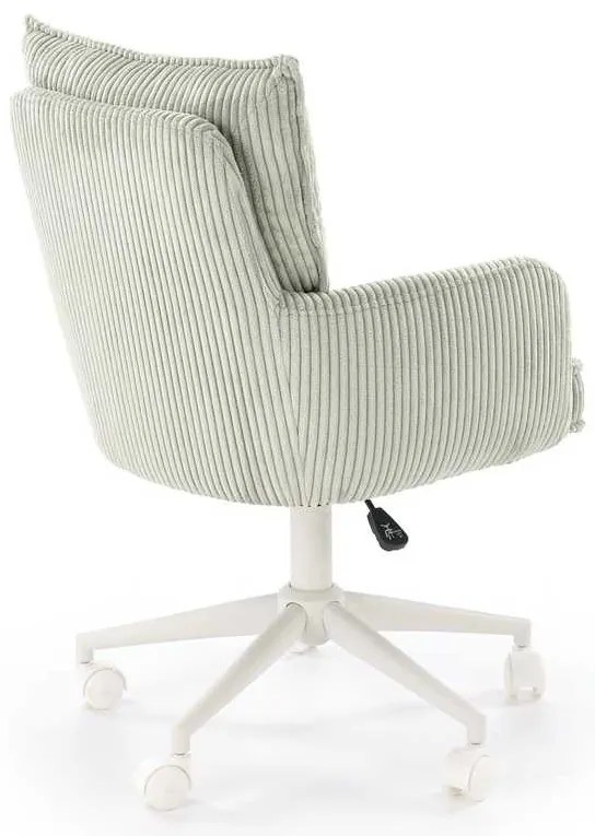 Dětská židle Comfy, šedá