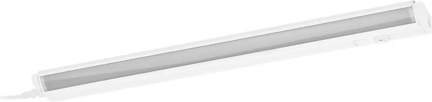 Osram - LED Stm podlinkové svítidlo LINEAR TURN LED/10W/230V 55 cm bílá