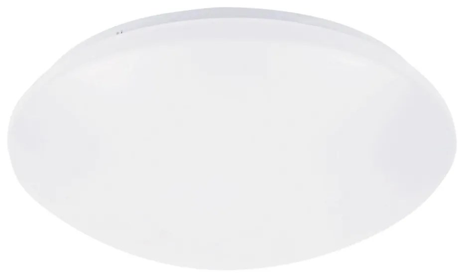 Rabalux 71134 - LED Stropní svítidlo se senzorem LUCAS LED/24W/230V IP44 4000K