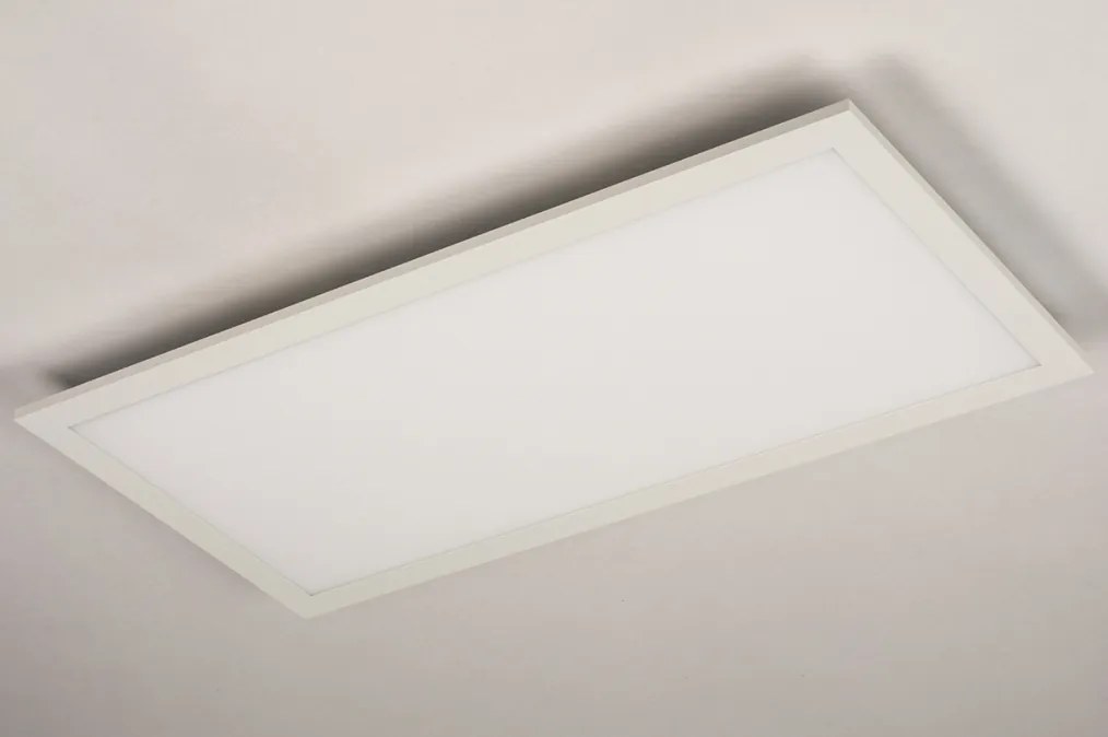 Stropní stmívatelné LED svítidlo Montreal White 60