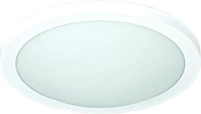 Stropní svítidlo Ozcan 1405-40 white